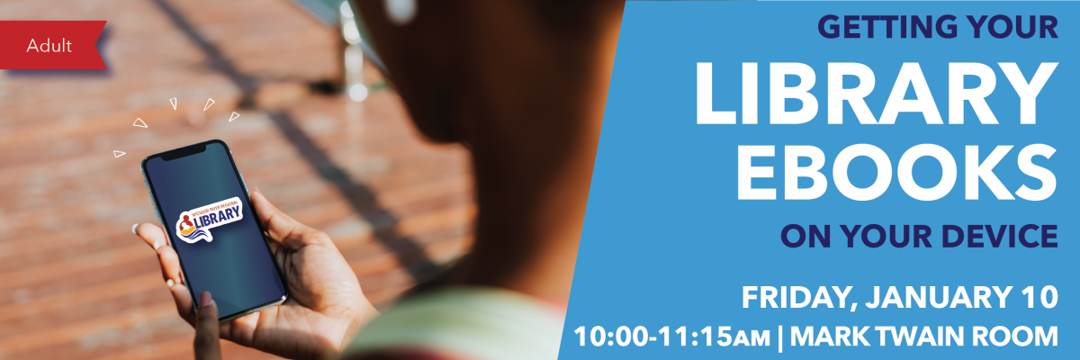 Home Page | Missouri River Regional Library