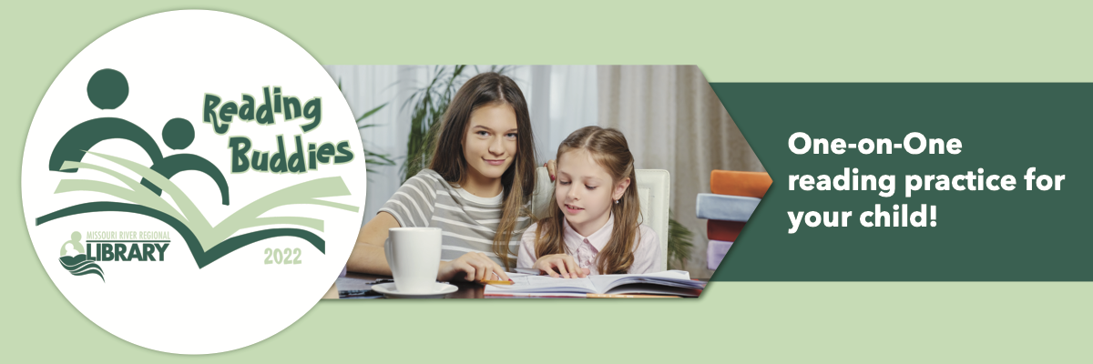 Osage County Library | Missouri River Regional Library